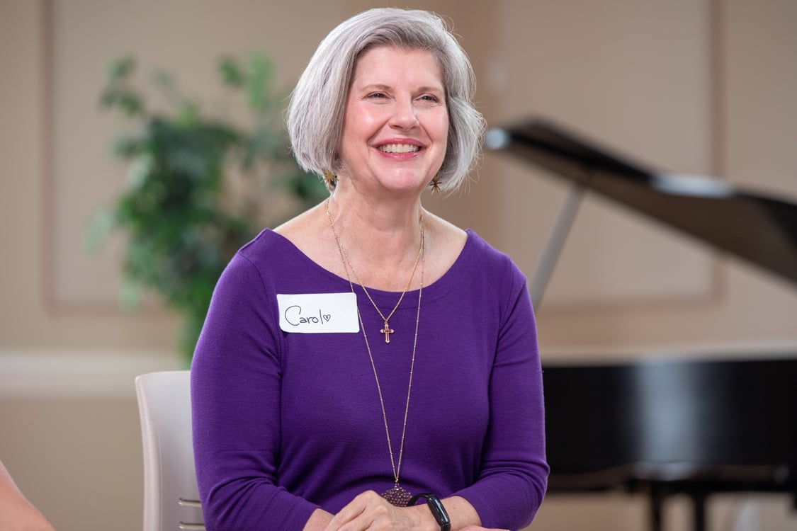 What to Do When Discussions Veer Off Course