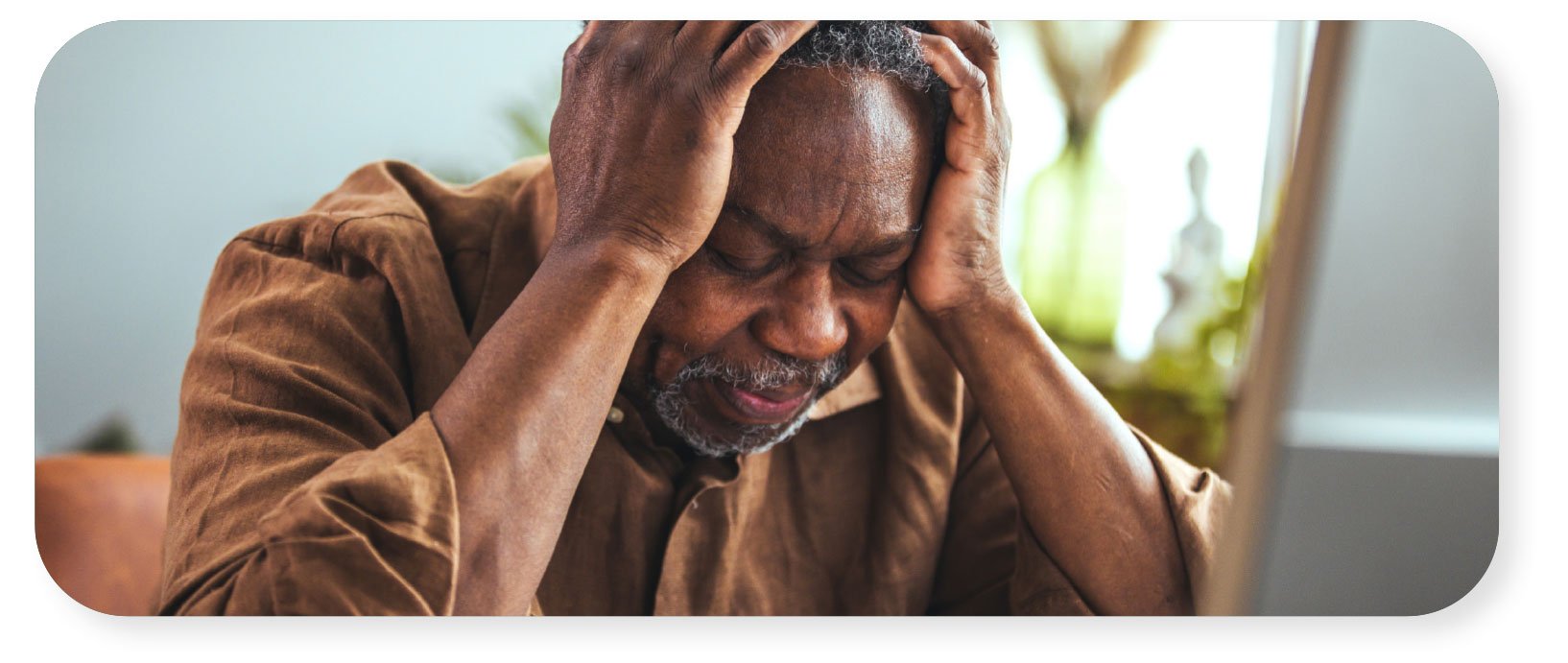 Navigating Confusion During Grief