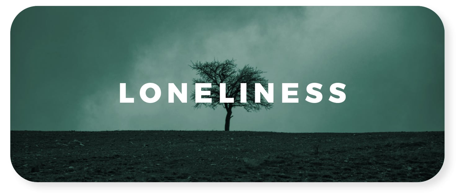 Understanding your emotions after loss