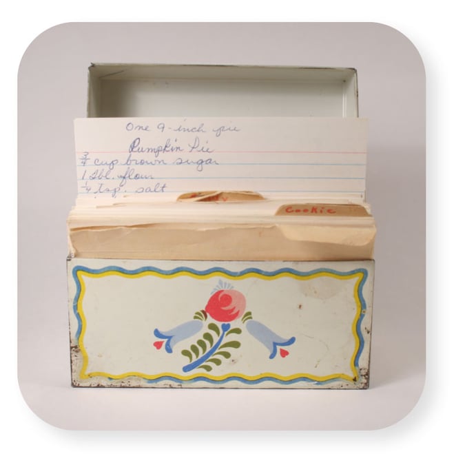 Keeping Memories Alive After a Parent Dies