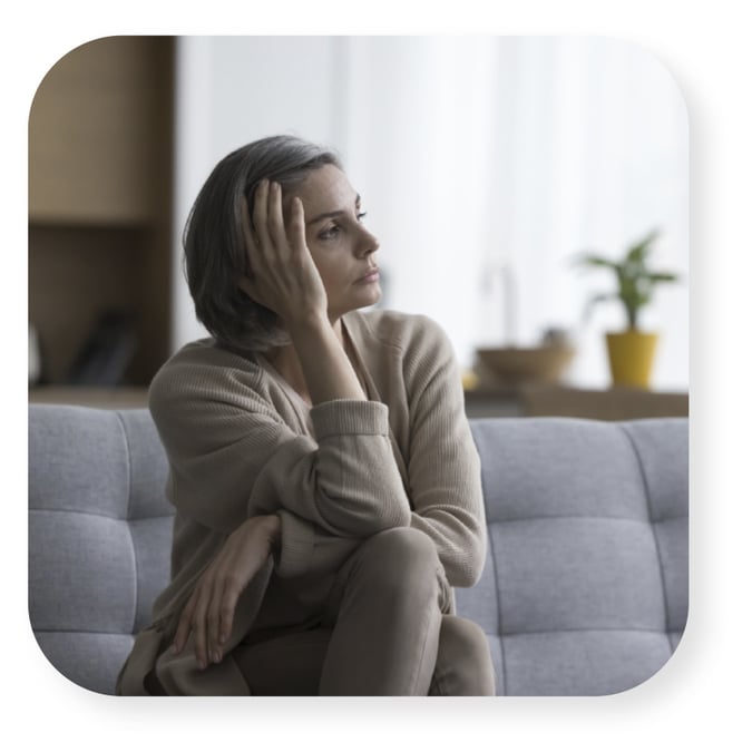 Navigating the Silence: Life After Losing a Spouse