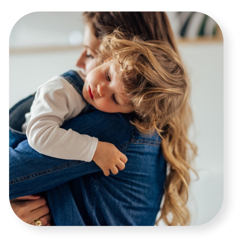 Understanding Your Child’s Grief