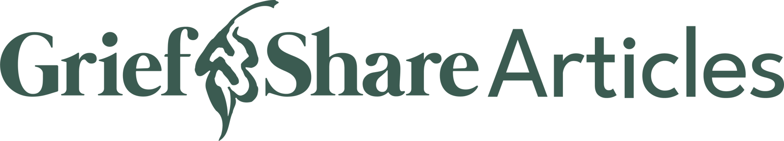 Home Griefshare Articles Blog