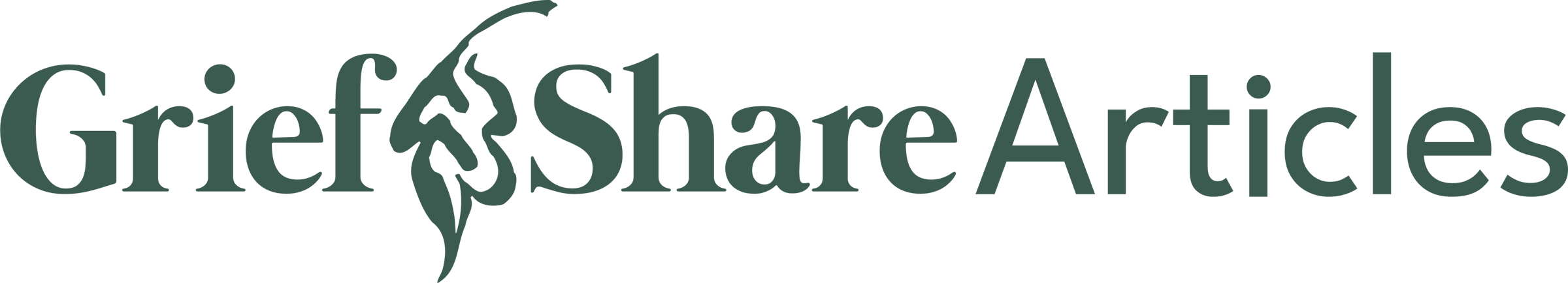 Home - GriefShare Articles Blog
